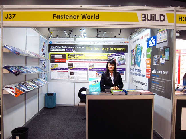 2013 DesignBUILD Sydney 2013