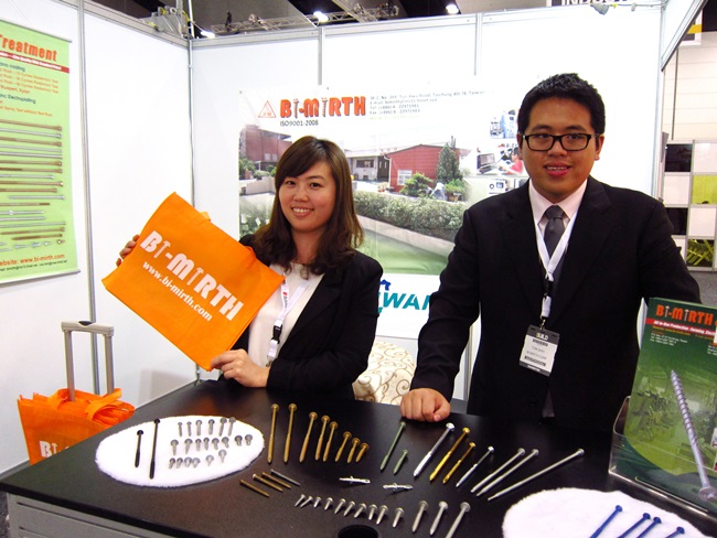 2013 DesignBUILD Sydney 2013