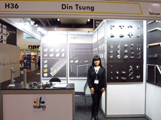 2013 DesignBUILD Sydney 2013