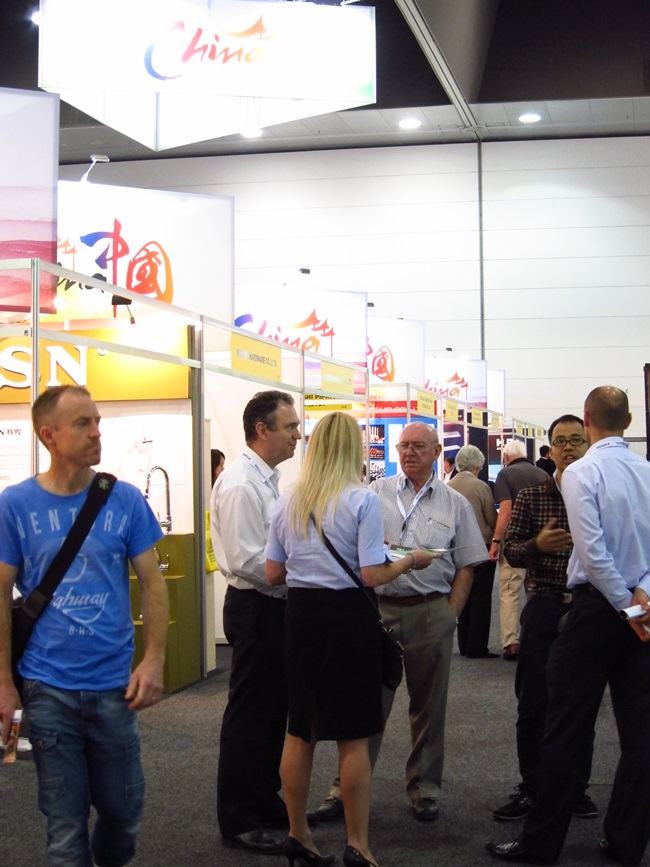 2014 Review of DesignBUILD Melbourne 2014