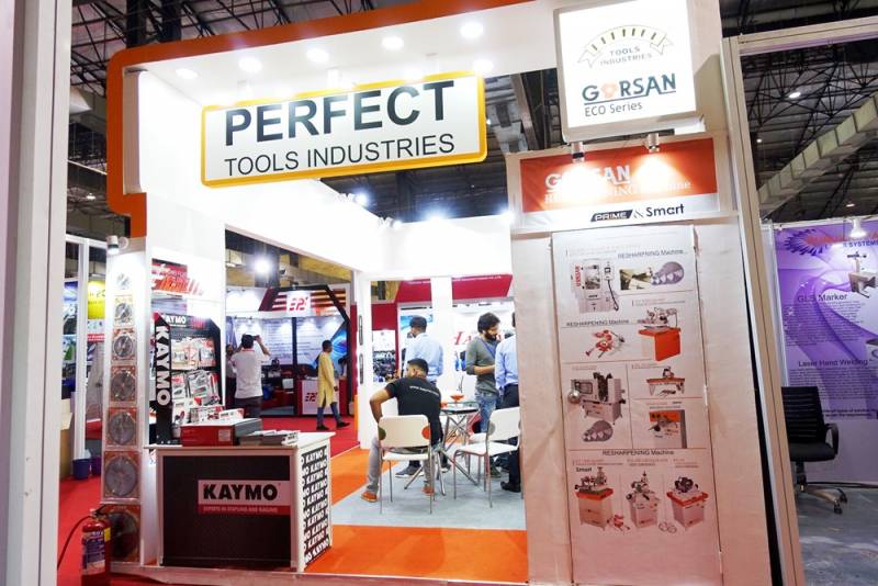 2019 Hand Tools & Fastener Expo 2019