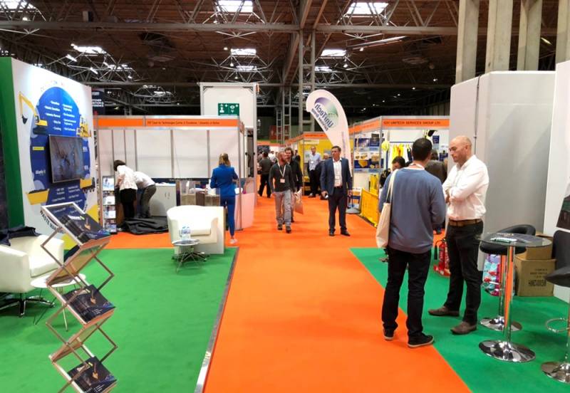 2019 The Fastener Exhibition & Conference