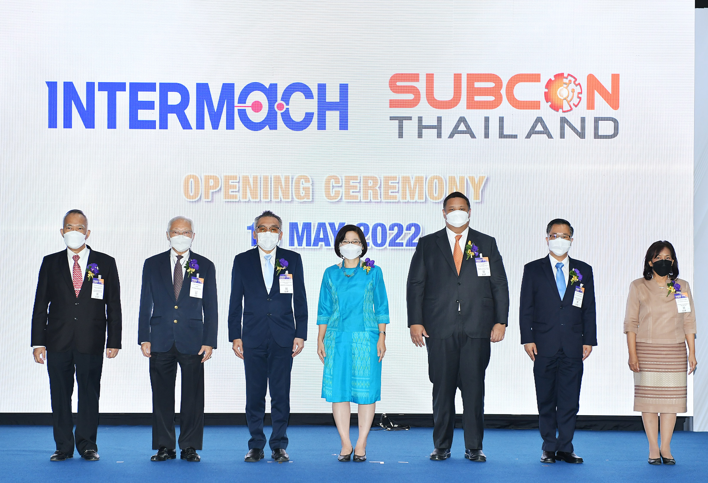 2022 SUBCON THAILAND