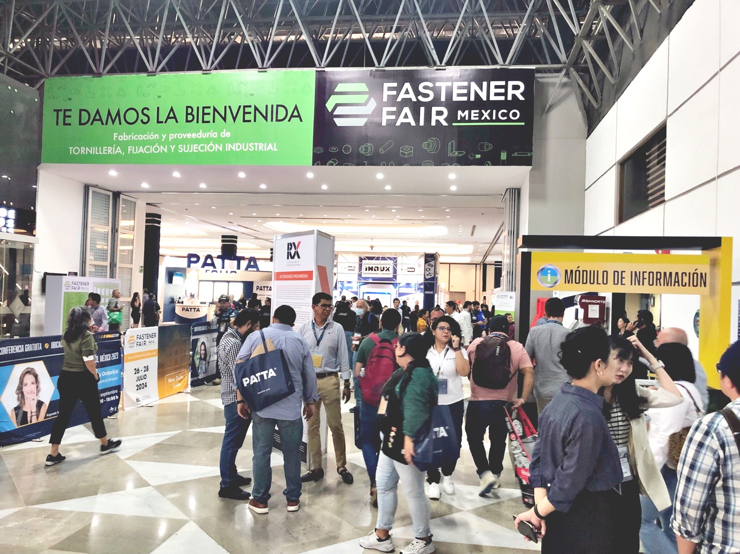 Fastener World Magazine. Buyer | Seller | Supplier Directory. Adverts