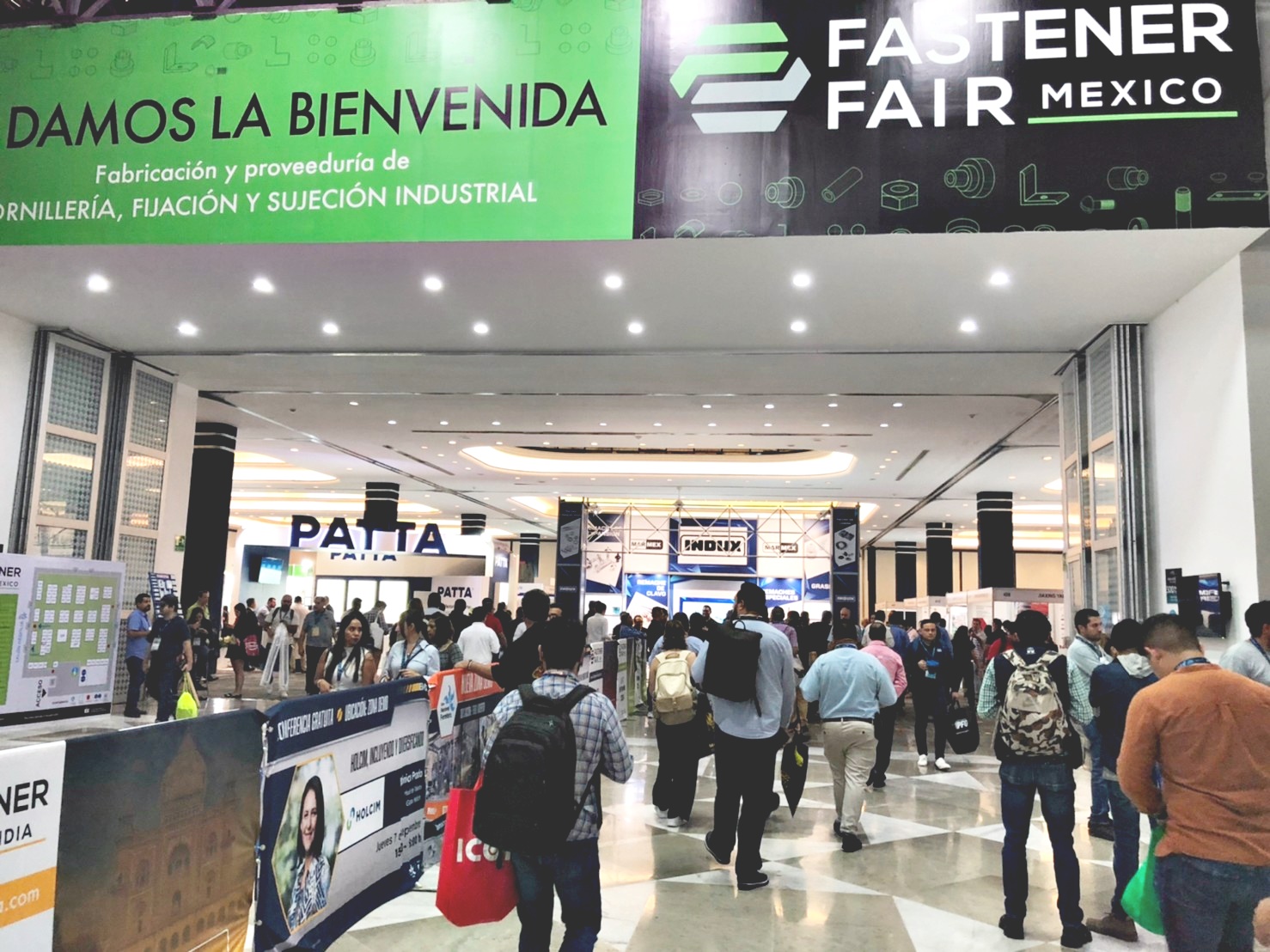 Fastener World Magazine. Buyer | Seller | Supplier Directory. Adverts