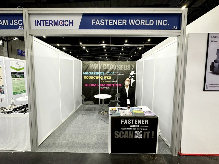 2023 SUBCON THAILAND