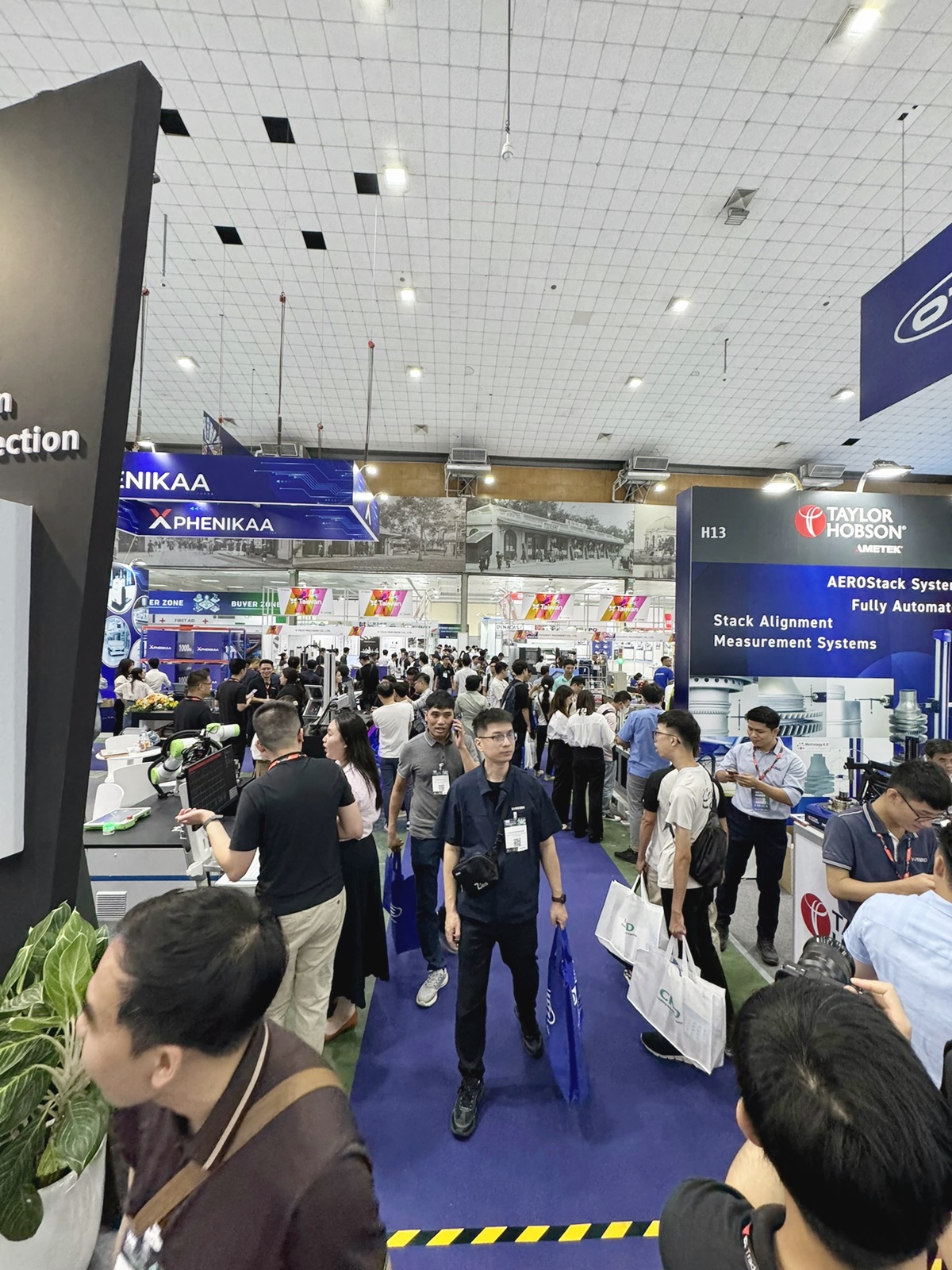2024 Fastener Fair Vietnam,Fastener World