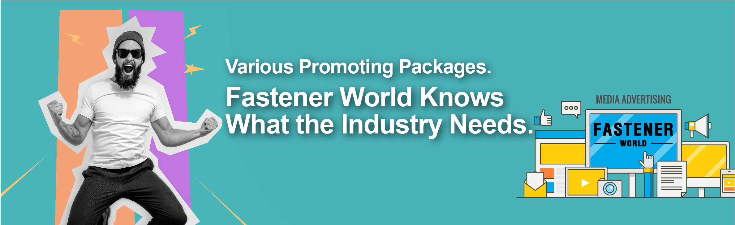 Fastener World Magazine. Buyer | Seller | Supplier Directory. Adverts