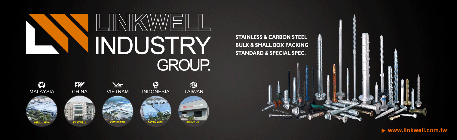 Fastener World Magazine. Buyer | Seller | Supplier Directory. Adverts