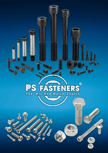 Fastener World Magazine. Buyer | Seller | Supplier Directory. Adverts