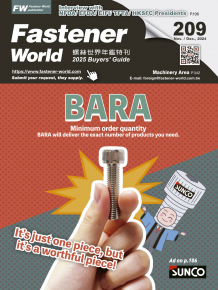 Fastener Magazine / E-Book