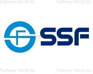 SSF INDUSTRIAL CO., LIMITED