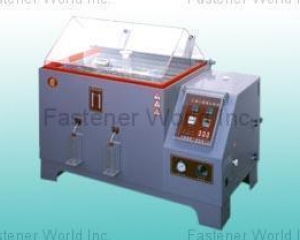 CHERNG JIA INSTRUMENT ENTERPRISE CO., LTD.