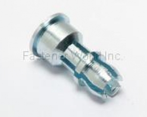 PEARSON INDUSTRIAL CO., LTD. / 春郁有限公司