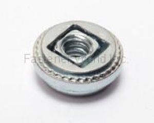 春郁有限公司 / PEARSON INDUSTRIAL CO., LTD.