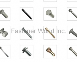 ALL-TECH FASTENER MANUFACTUING LTDDIN603/555 and DIN601/558 class 4.8 ...