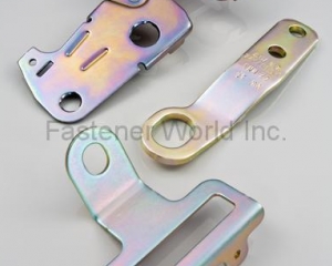 ATOTECH DEUTSCHLAND GMBHTechseal® Automotive Screws