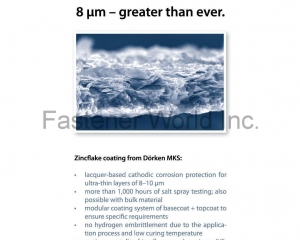 Dörken MKS-Systeme GmbH ＆ Co. KG (Delta)(Dorken)