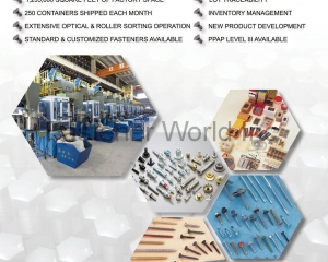 J.C. GRAND CORPORATION (JC) / 俊良貿易股份有限公司