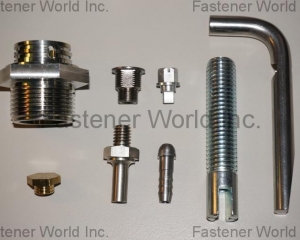 H-H FASTENER COMPANYscrew,bolt,nut,washer,cold heading part and screw ...