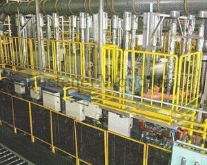 KUNSHAN DOWA THERMO FURNACE CO. LTD.Continuous carburizing quenching ...