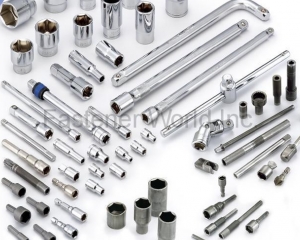 ZHEJIANG TOOL KING HARDWARE TOOLS CO. LTD