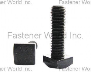 NINGBO DEXIN FASTENER CO., LTD.Special Parts, Hex Bolts, Square Bolts ...