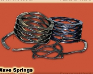 ROTOR CLIP COMPANY INCSelf-Compensating Hose Clamps