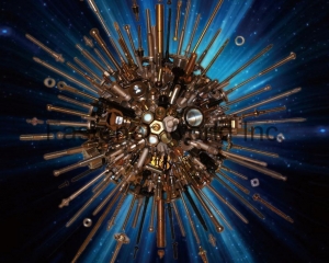 WENNUS INDUSTRY CO., LTD. / 新曜工業股份有限公司