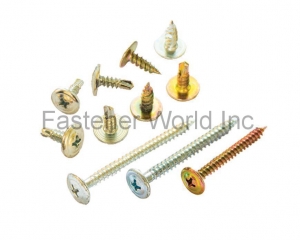 Long Pao Fasteners Co., Ltd.