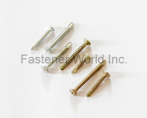 Long Pao Fasteners Co., Ltd.