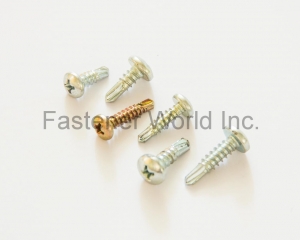 Long Pao Fasteners Co., Ltd.