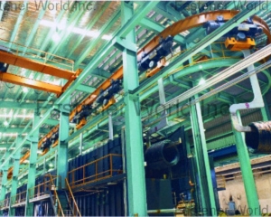 I YOUNG ENGINEERING CO., LTD.The Continuous Pickling Line / The Off ...