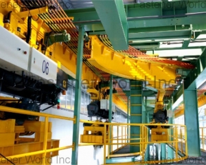 I YOUNG ENGINEERING CO., LTD.The Continuous Pickling Line / The Off ...