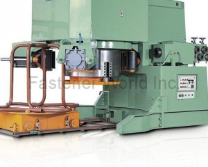 CHENG I DRAWING MACHINERY CO., LTD. Invert Vertical-Type Wire Drawing ...