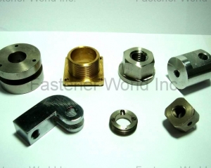 YATAI HARDWARE CO., LTD.CNC automatic machine product