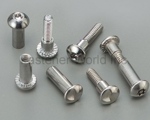 SUPER NUT INDUSTRIAL CO., LTD. / 傑螺工業股份有限公司