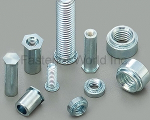 SUPER NUT INDUSTRIAL CO., LTD. / 傑螺工業股份有限公司