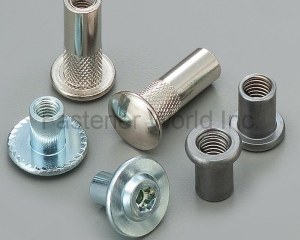 SUPER NUT INDUSTRIAL CO., LTD. / 傑螺工業股份有限公司