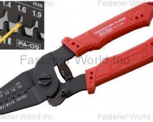 ENGINEER INC.Micro Connector Crimping Pliers made in Japan