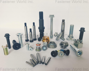 MOHINDRA FASTENERS LIMITED (MFL)