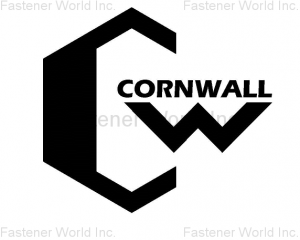 CORNWALL ENTERPRISE CO., LTD
