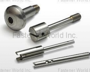 SUPER NUT INDUSTRIAL CO., LTD. / 傑螺工業股份有限公司