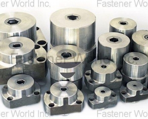 SONG FU MOLD CO., LTD.Socket Dies / Nuts Dies / Special Dies / Tungsten ...