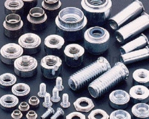 PSM FASTENERS (ASIA) LIMITED / 布爾頓台灣緊固件股份有限公司