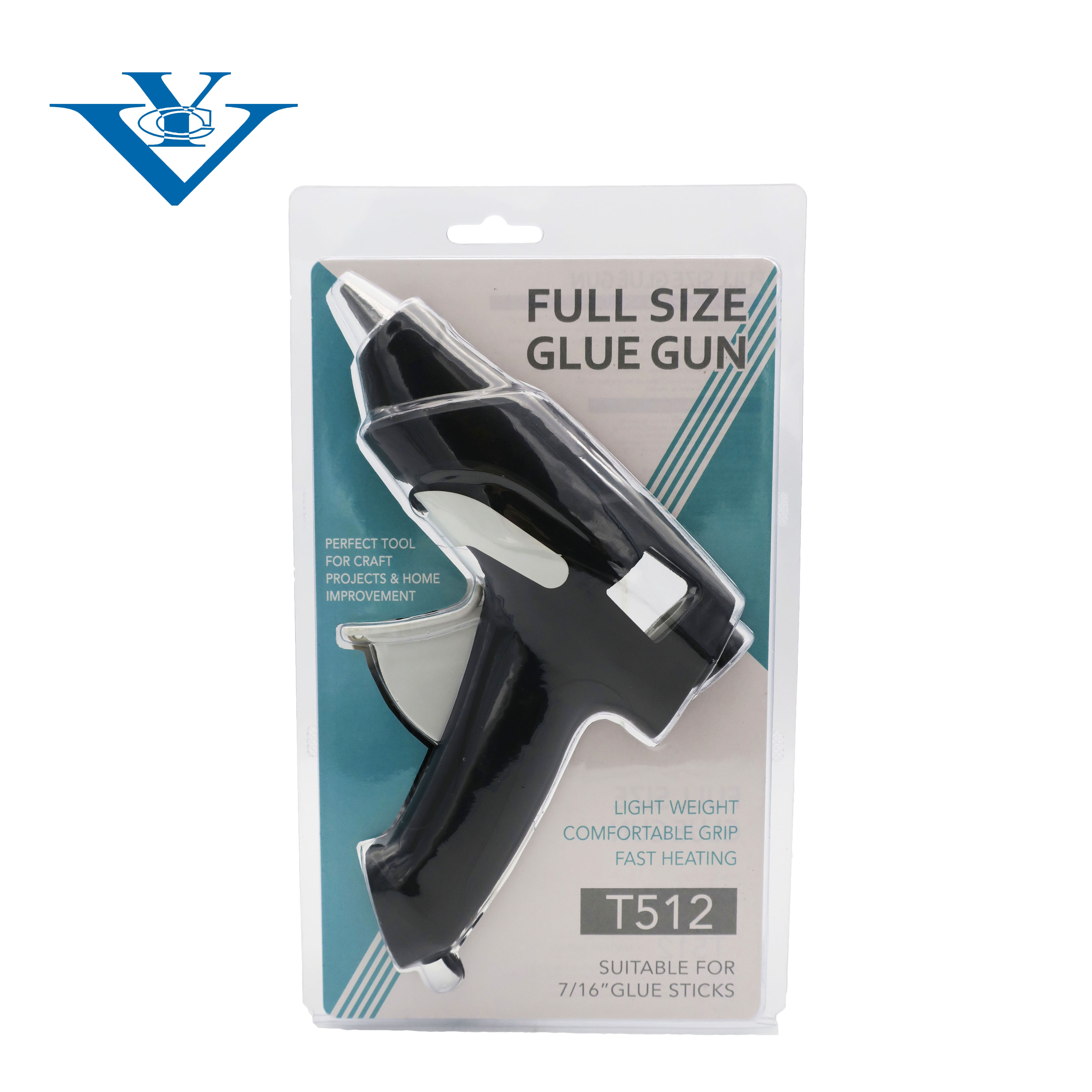seller information : Regular Glue Gun- T512