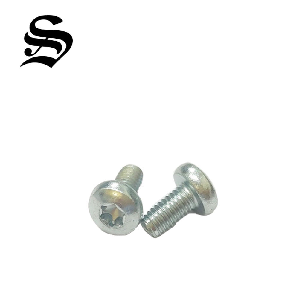 seller information : DIN 7500C Torx thread forming screw