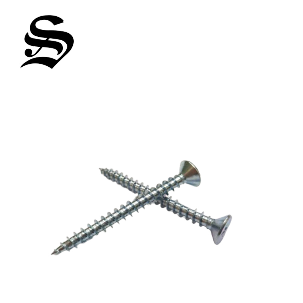 seller information : Chipboard screw