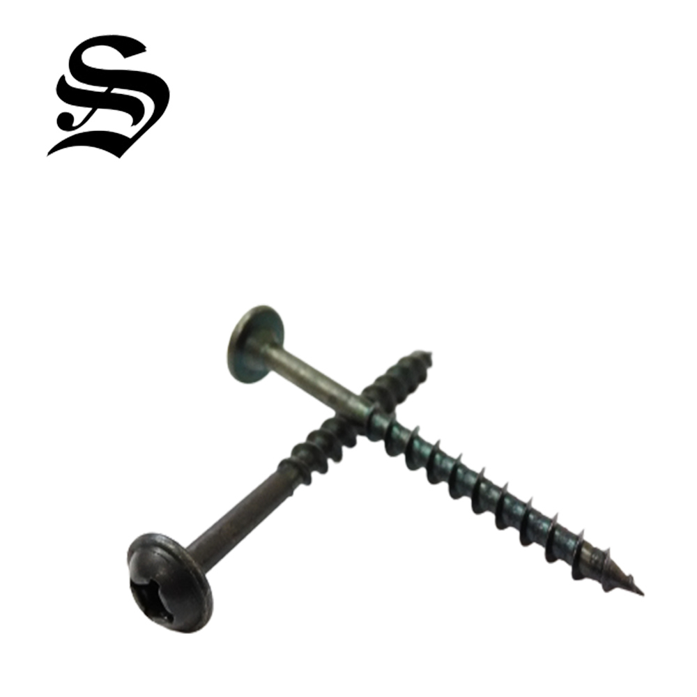 seller information : Particle board screw