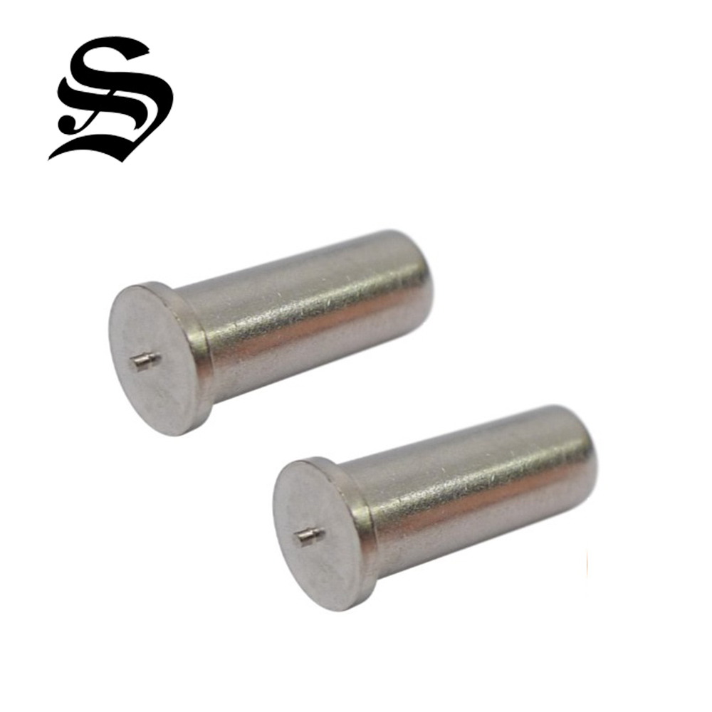 seller information : Stainless steel ISO 13918 weld stud